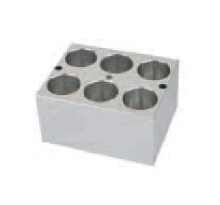 Sample concentrator 1 block