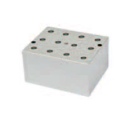 Sample concentrator 1 block