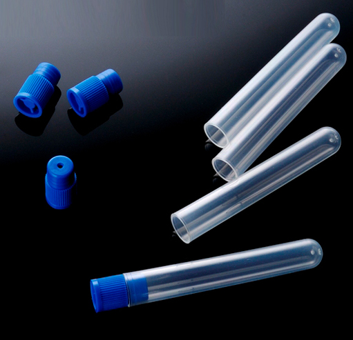 Provette pp linea bx