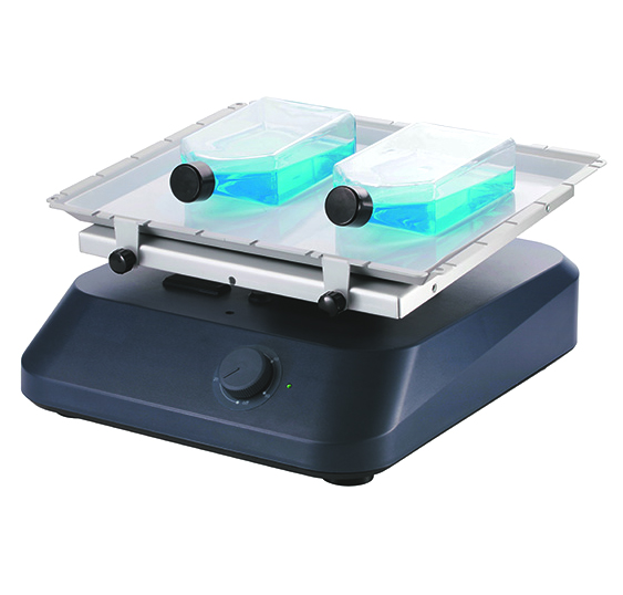 3d gyratory rocker bx series