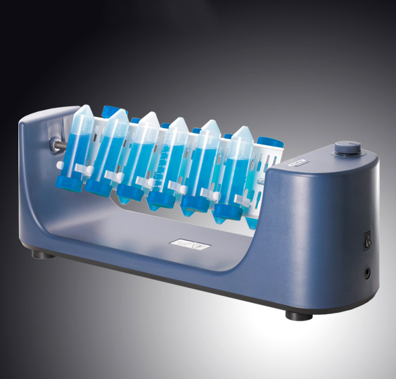 Tube rotator bx series