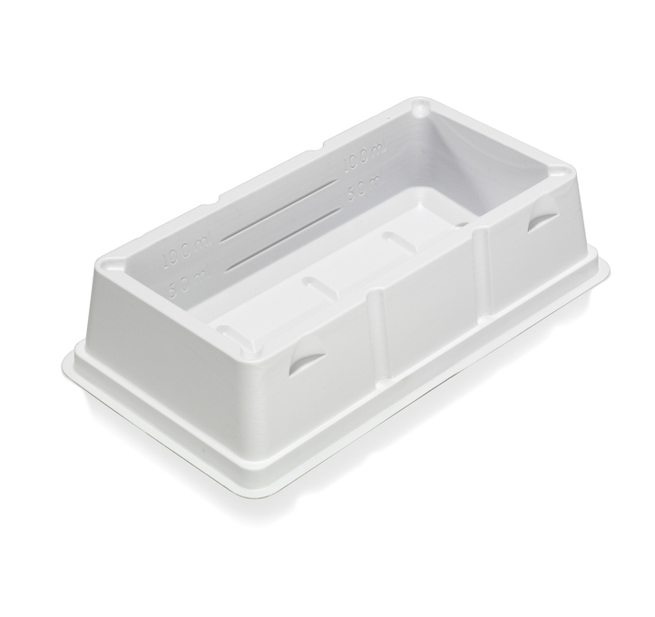 Pipetting reservoirs