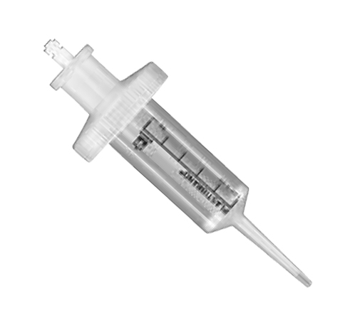 Electronic multidispenser pipet