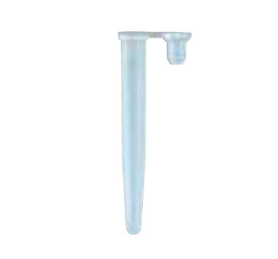 Microcentrifuge tubes