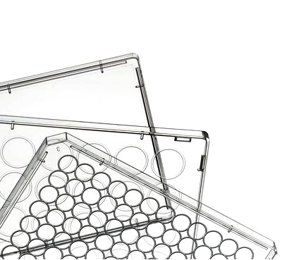 96 well micro test plates ps