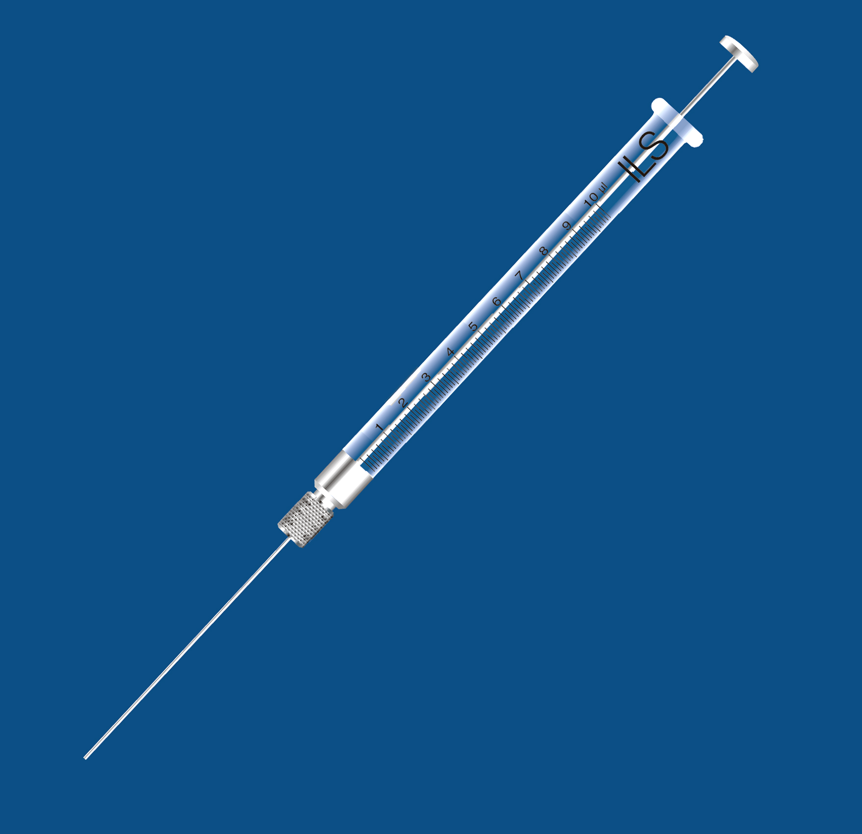 Syringes rn series removable needle