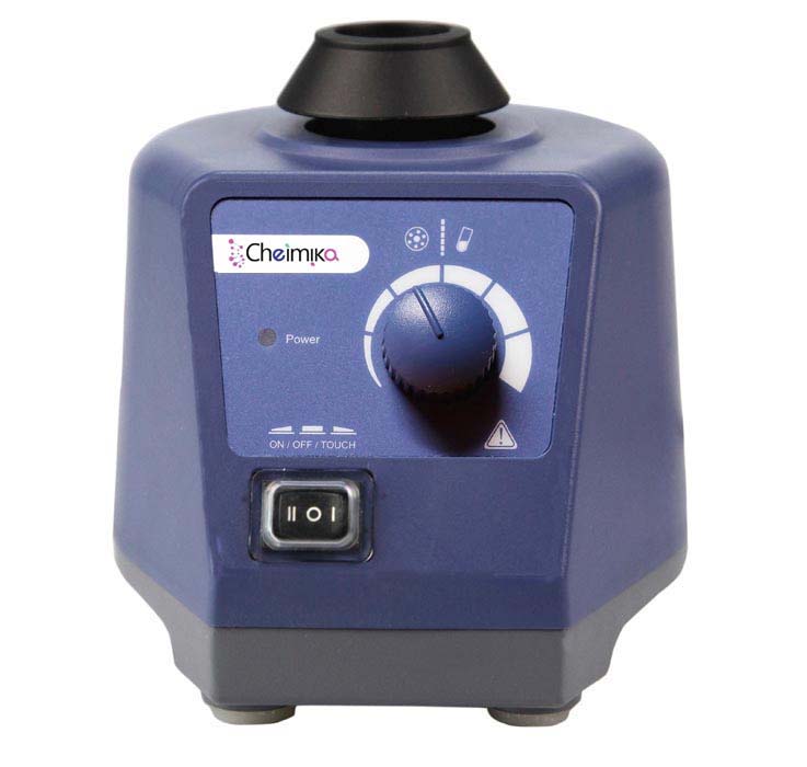 Vortex mixers bx series