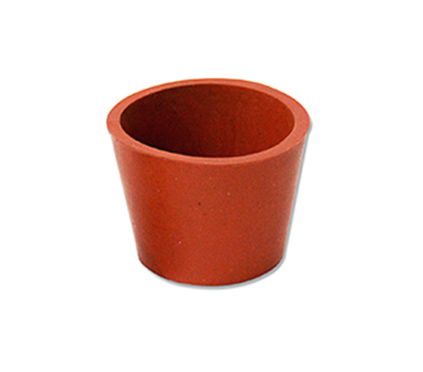 Guko adapters red rubber