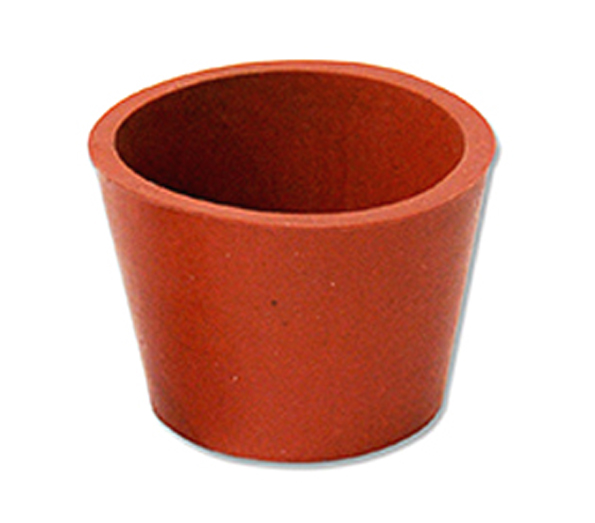 Guko adapters red rubber