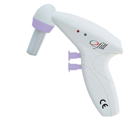 Pipet aid ml series