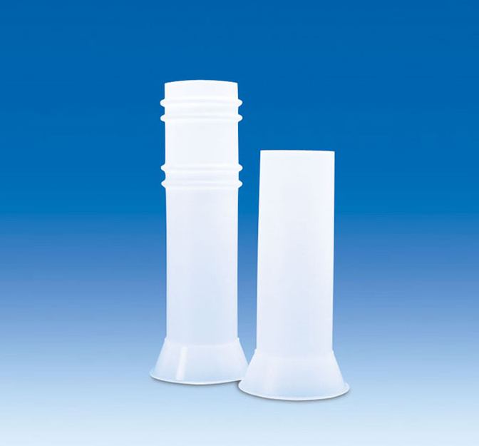 Pipette jars hdpe
