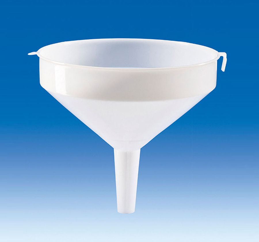 Imbuti per grandi volumi hdpe