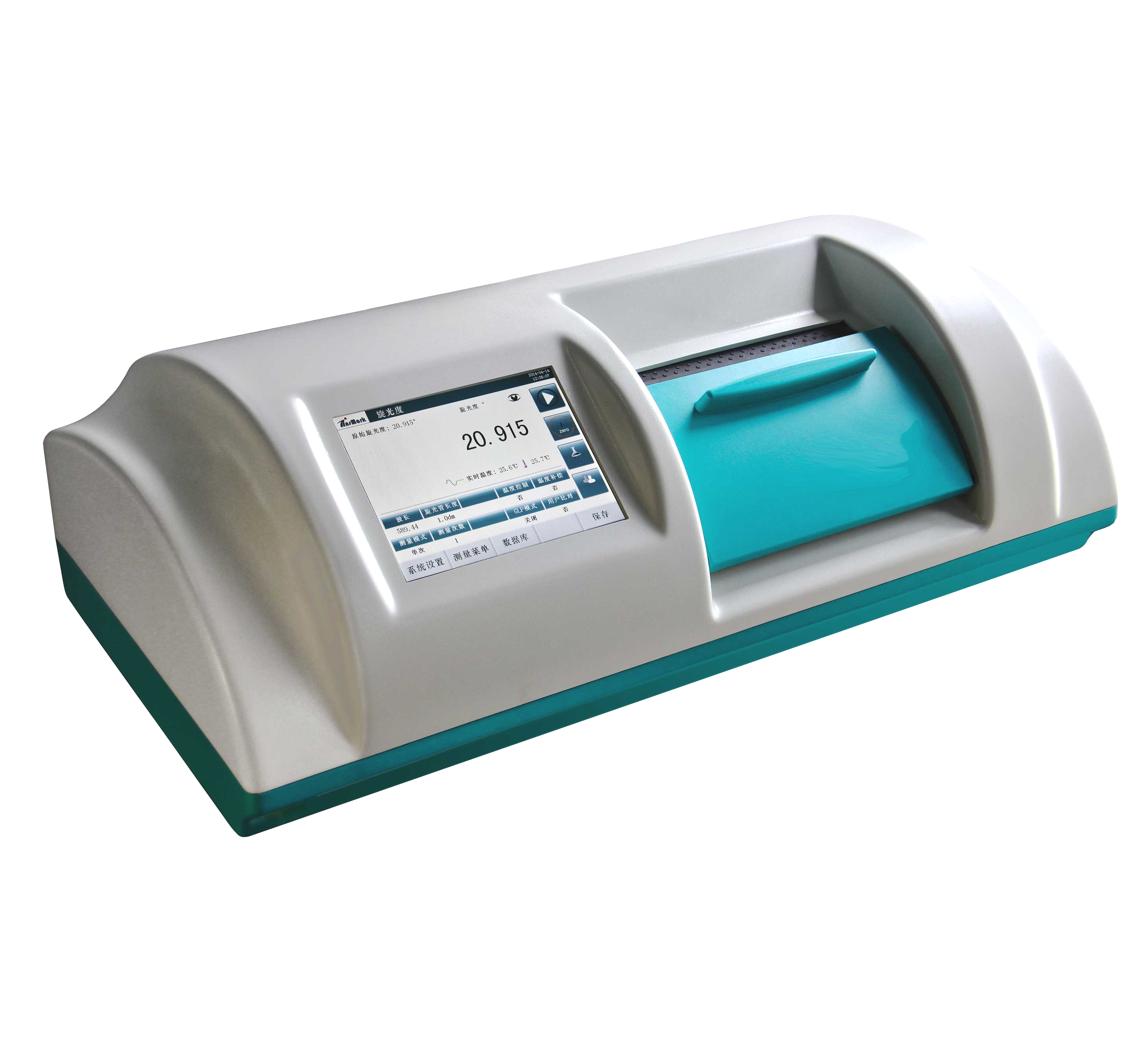 Polarimeters ip s series