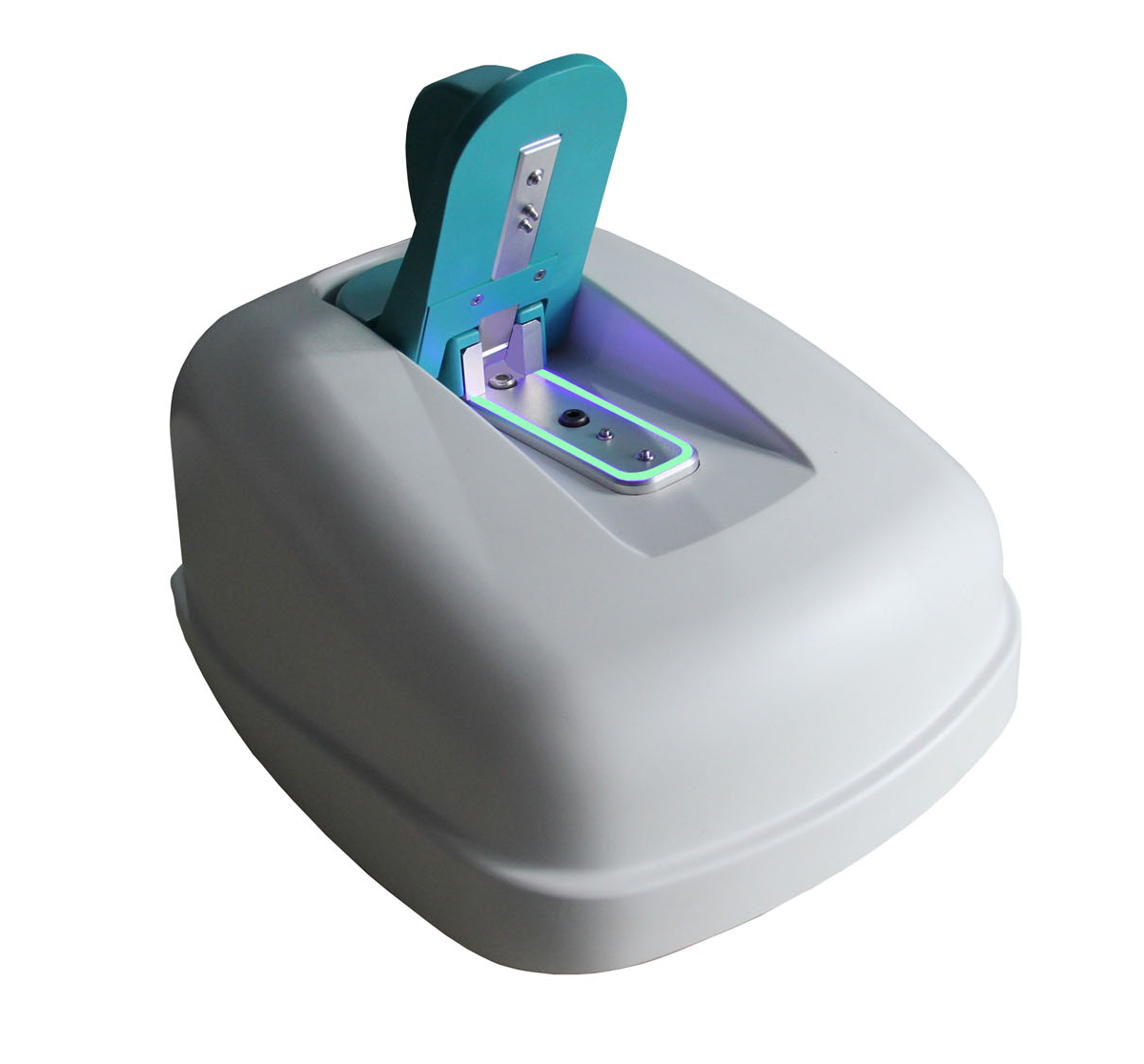 Ultra micro spectrophotometer