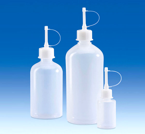 Dropping bottles vb series