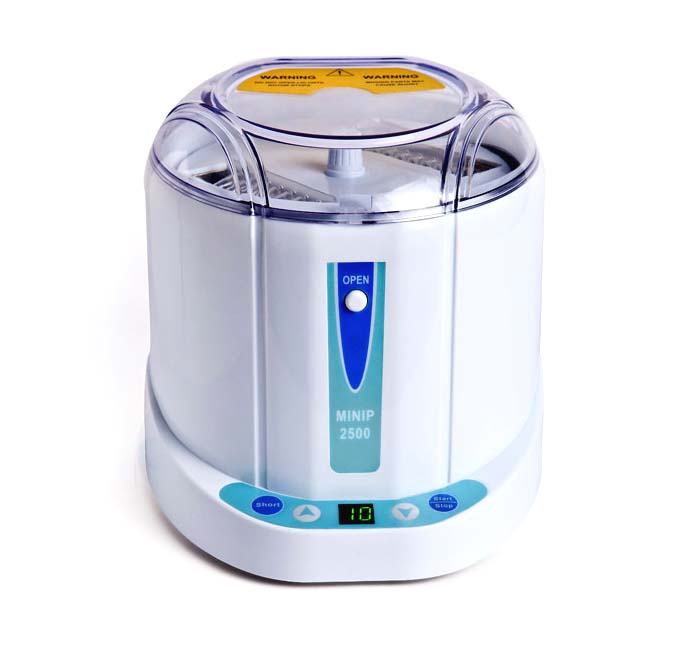 Microplate centrifuge