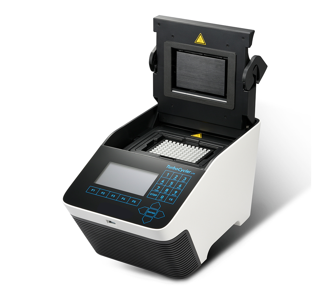 Thermal cycler bl series