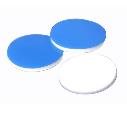 9 425 ptfe silicone septum