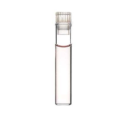 shell vials 1 ml