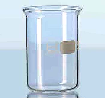 Beakers berzelius
