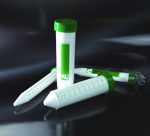 Tubes for light sensitive samples