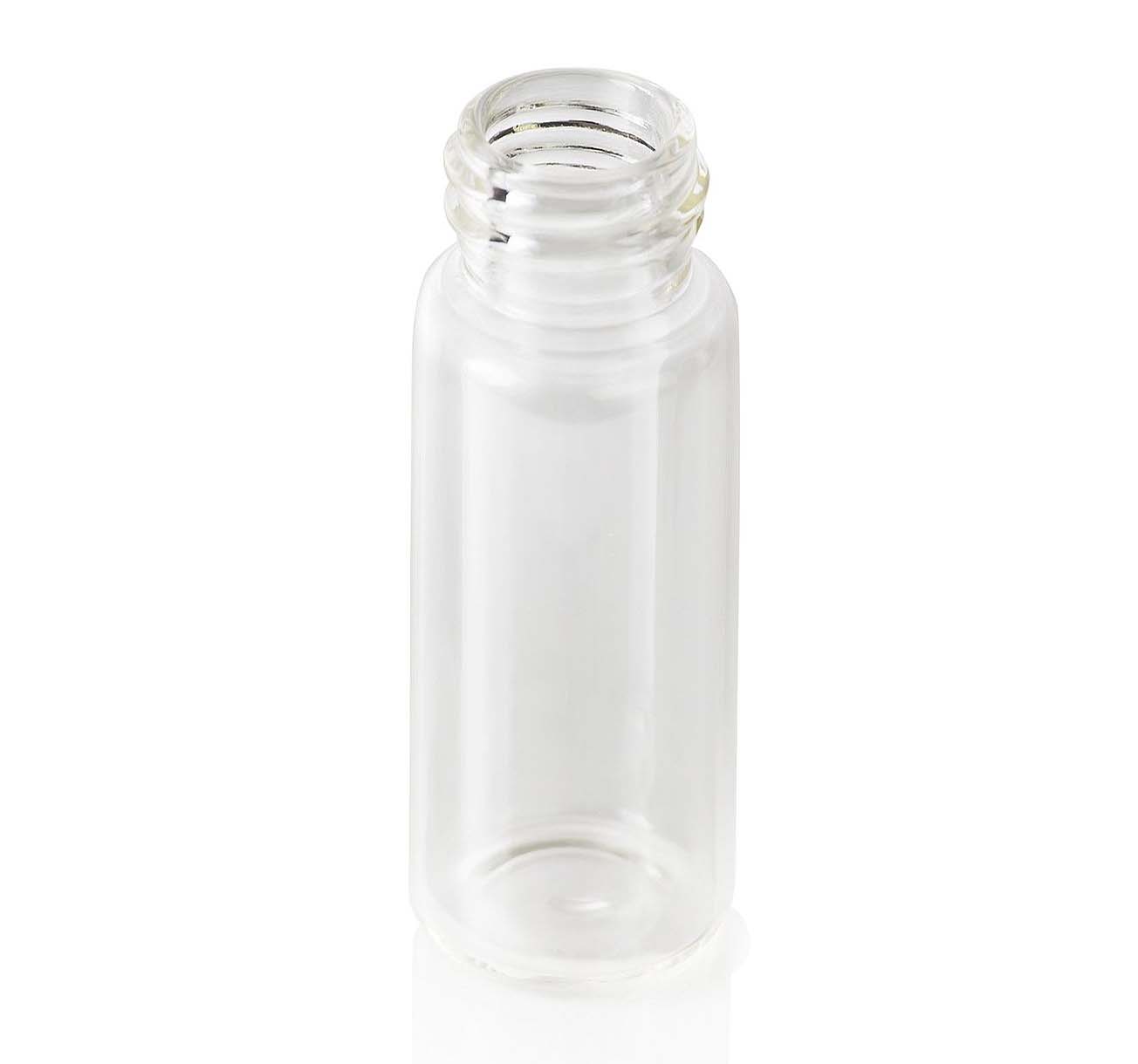 60 ml chemical storage vials