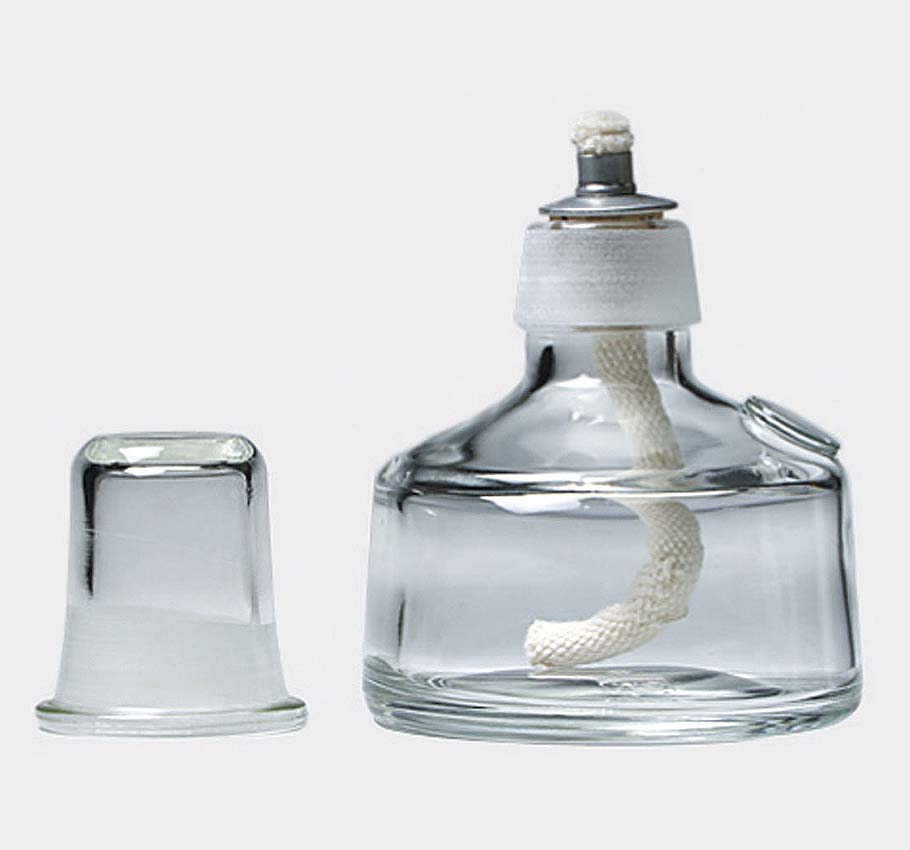 Spirit lamp 100 ml