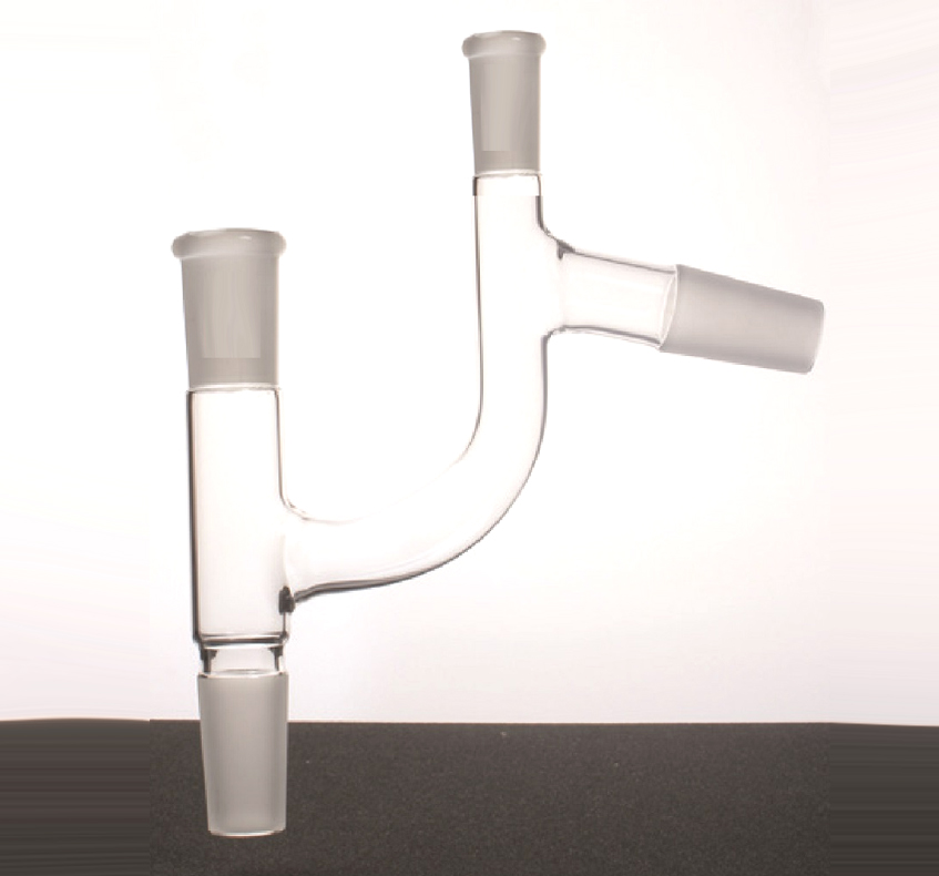 Adapters still head claisen