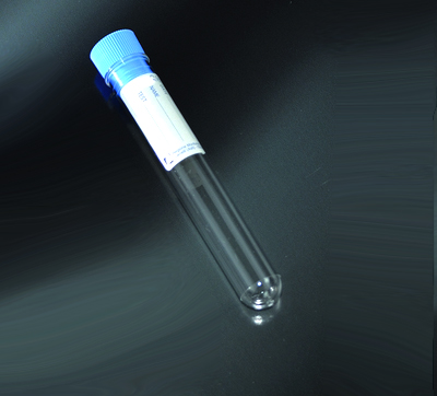 10 ml pmma test tubes for serum separation