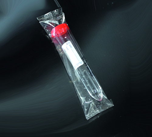 Provette per urina sterili