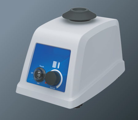 Vortex mixer variable speed 0 2 800 rpm