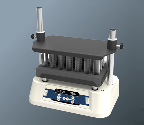 Agitatore vortex multiplo