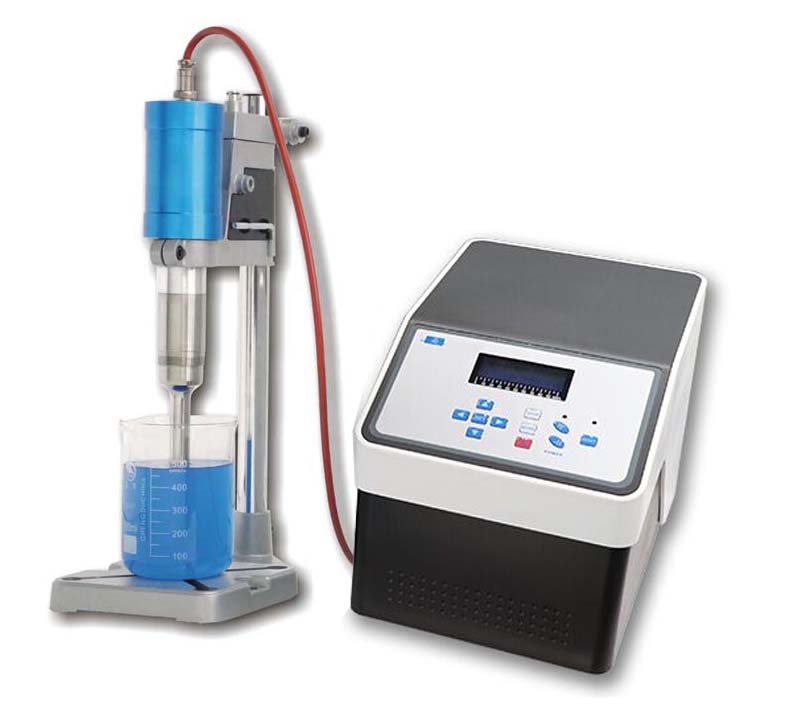Sonicator 80 w 500 ul 50 ml
