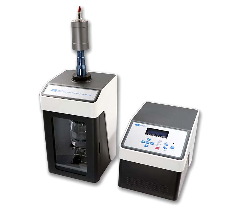 Sonicator 600 w 20 500 ml