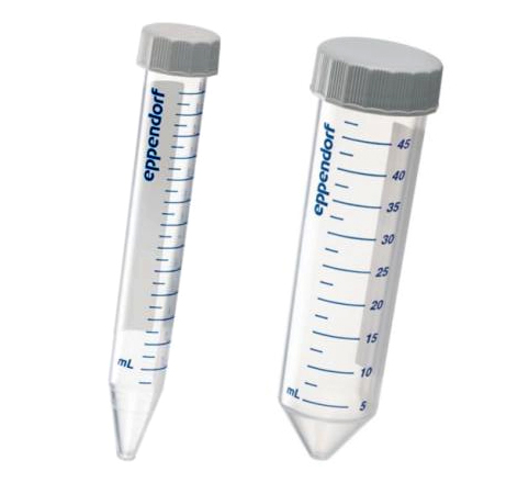 Provette per centrifuga