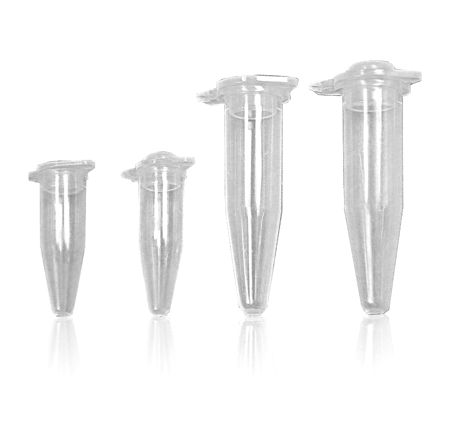 Pcr tubes and strips