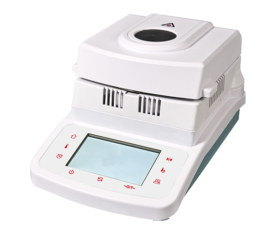 Moisture analyzers