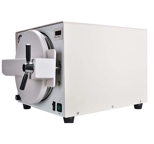 Autoclave 18 l ic e series class n