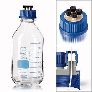 Hplc bottles dr series