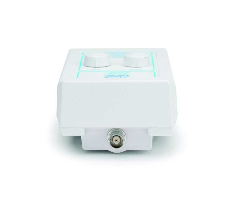 Ph and mv precision simulator