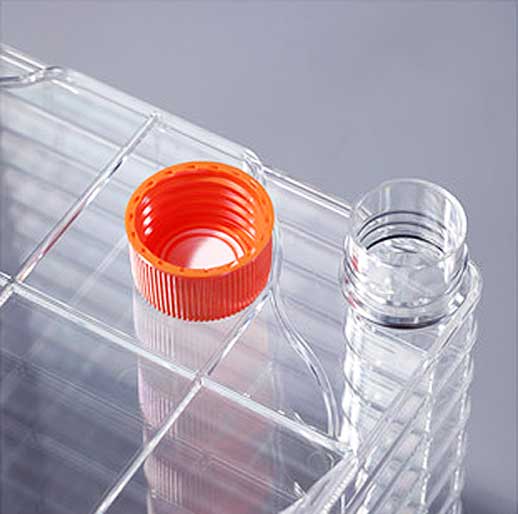 10 layers cell factory growth area 6350 cm²